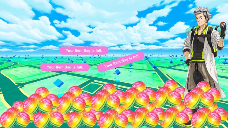 Rare Candy | Pokémon GO Hub