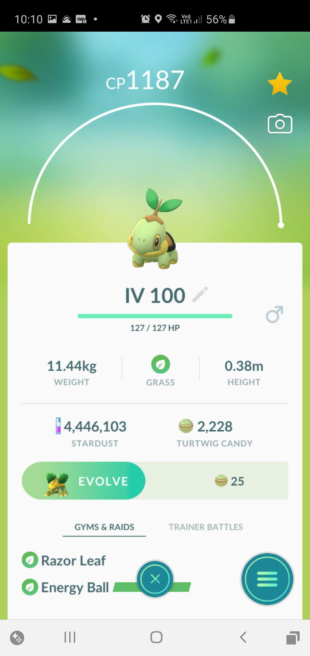 Features We'd Love to See: Pokémon Locking | Pokémon GO Hub