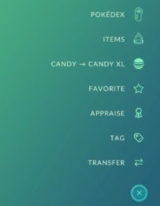 Pokémon GO Tagging - how to use tags, tag ideas, tips and tricks ...