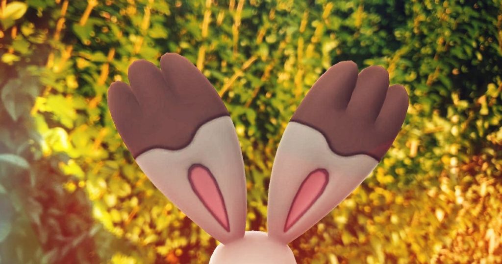 How to AR: Pokémon Body Parts | Pokémon GO Hub