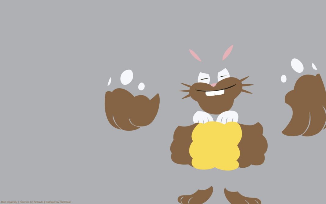 Diggersby PvP Spotlight: Great League | Pokémon GO Hub