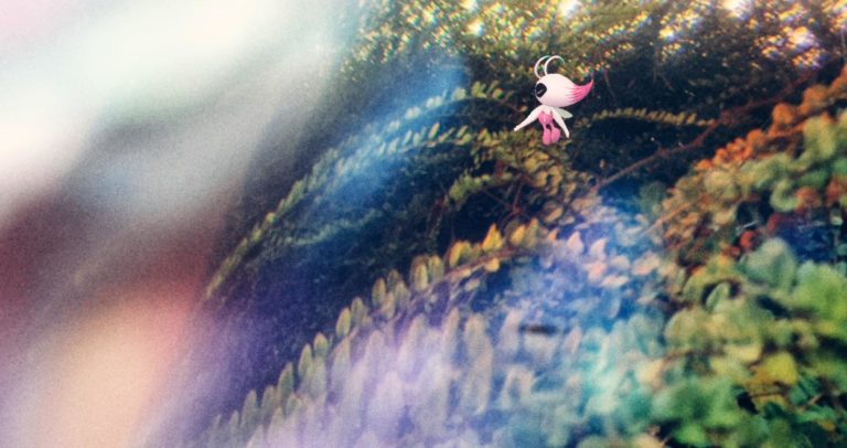 The Lore of Celebi | Pokémon GO Hub