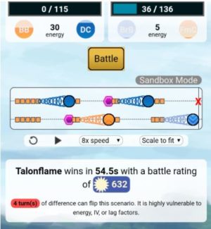 Talonflame vs. Charizard: A PvP Perspective | Pokémon GO Hub