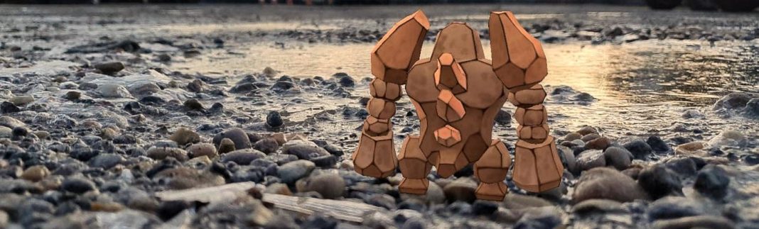 Regirock Raid Guide | Pokémon GO Hub