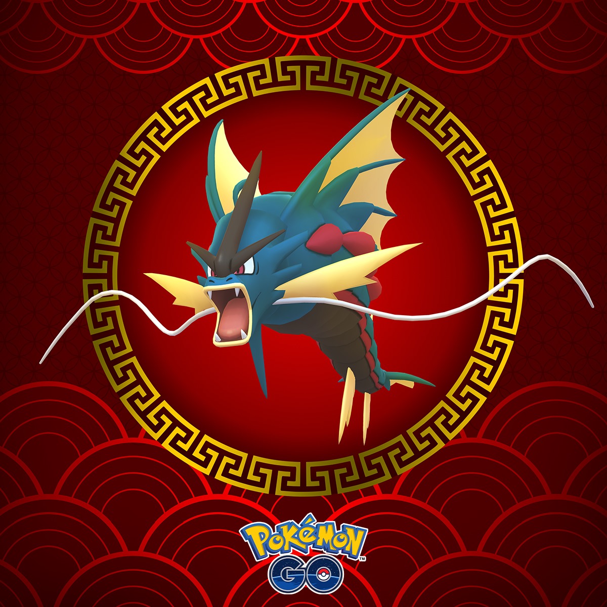 Lunar New Year 2021 Event | Pokémon GO Hub