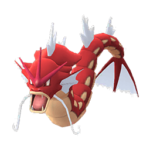 Mega Gyarados Raid Counters Guide | Pokémon GO Hub