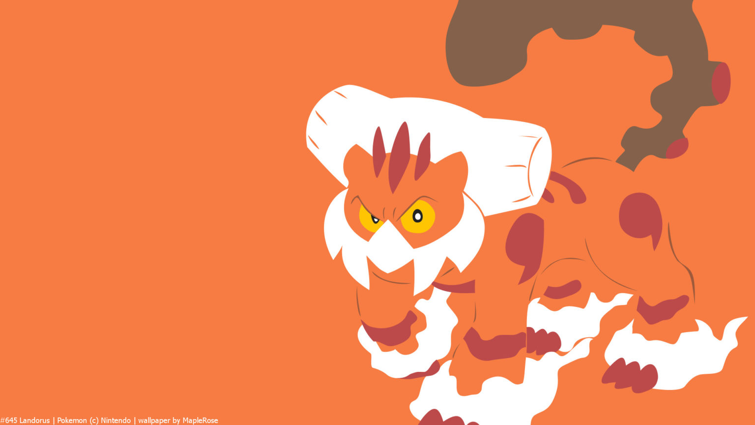 Landorus (Therian Forme) Raid Guide | Pokémon GO Hub