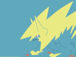 Mega Manectric Raid Guide | Pokémon GO Hub