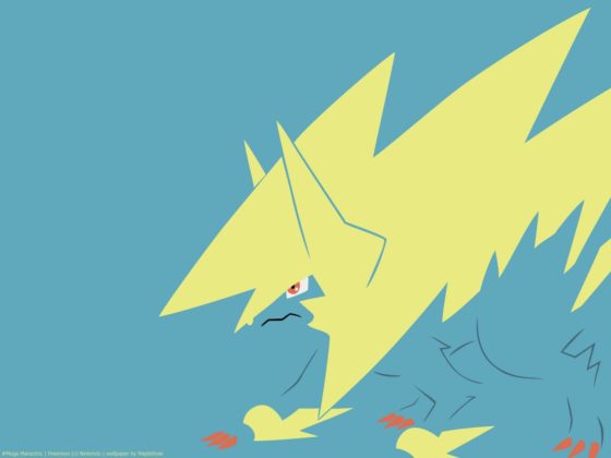 Mega Manectric Raid Guide | Pokémon GO Hub