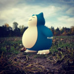 The Lore of Snorlax | Pokémon GO Hub