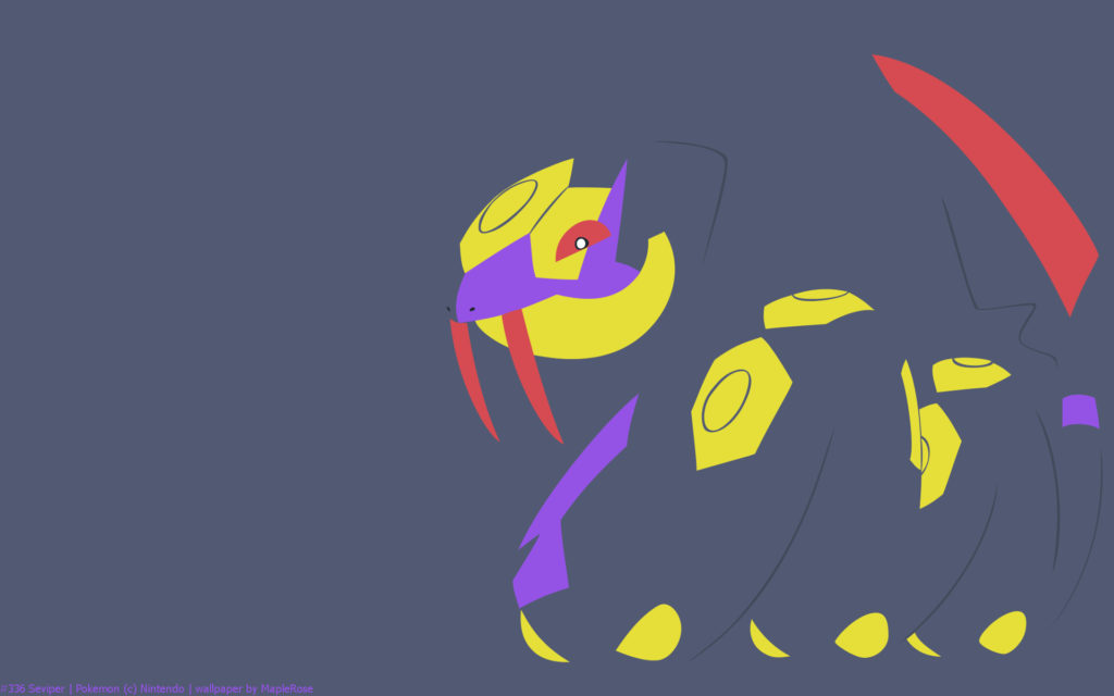 Seviper Raid Counters | Pokémon GO Hub