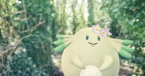 Chansey Raid Counters Guide | Pokémon GO Hub