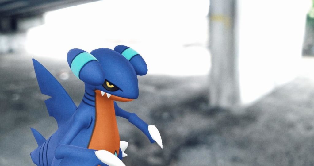 Gabite Raid Guide | Pokémon GO Hub