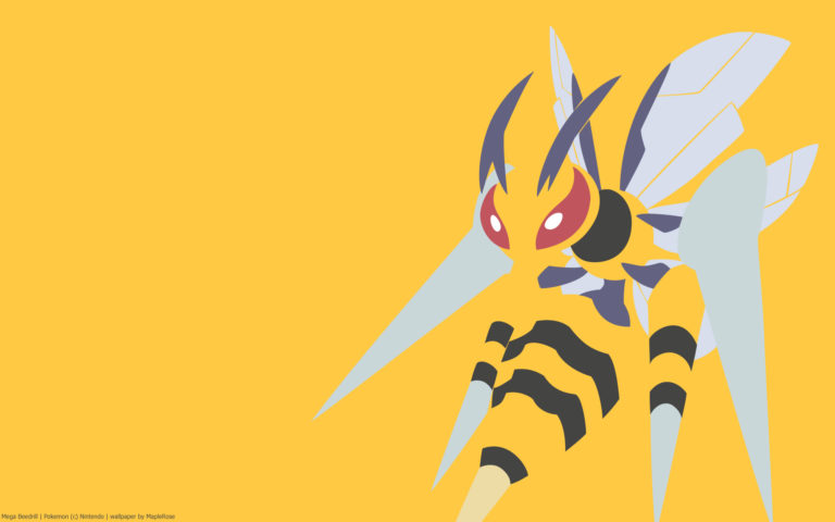 Mega Beedrill Raid Guide | Pokémon GO Hub