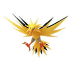 Zapdos Raid Guide | Pokémon GO Hub
