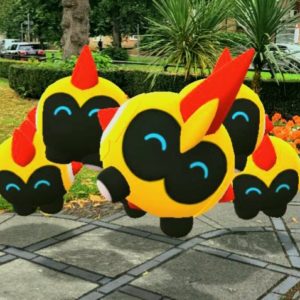 Terrakion Raid Guide | Pokémon GO Hub