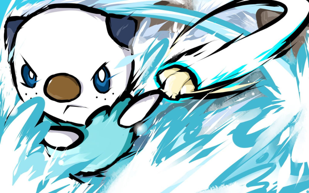 Pokémon GO September 2021 Oshawott Community Day | Pokémon GO Hub