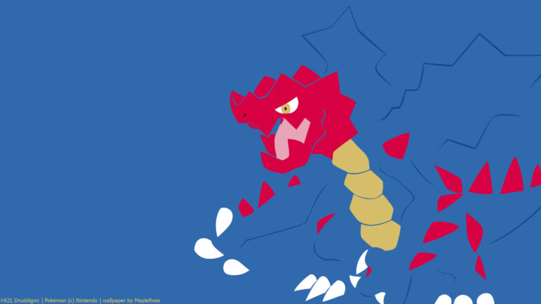 Druddigon Meta Analysis: Caution! Lego Dragon Alert! | Pokémon GO Hub