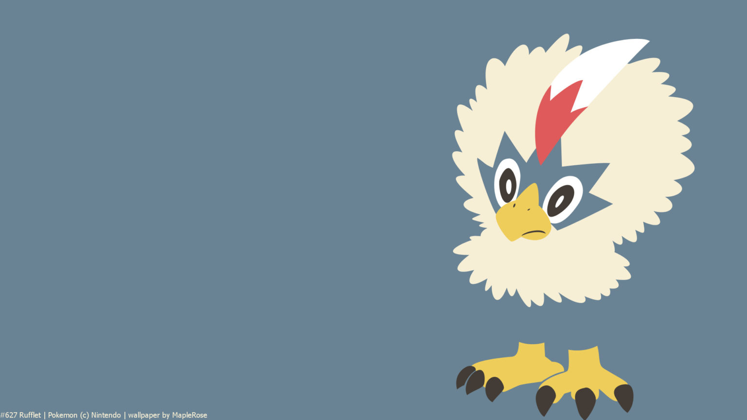 Rufflet Raid Guide | Pokémon GO Hub