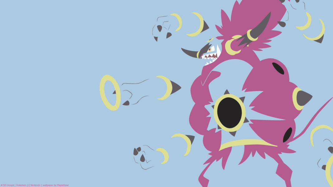 Native refresh rate, Hoopa Unbound, Giovanni's return and new Shadow ...