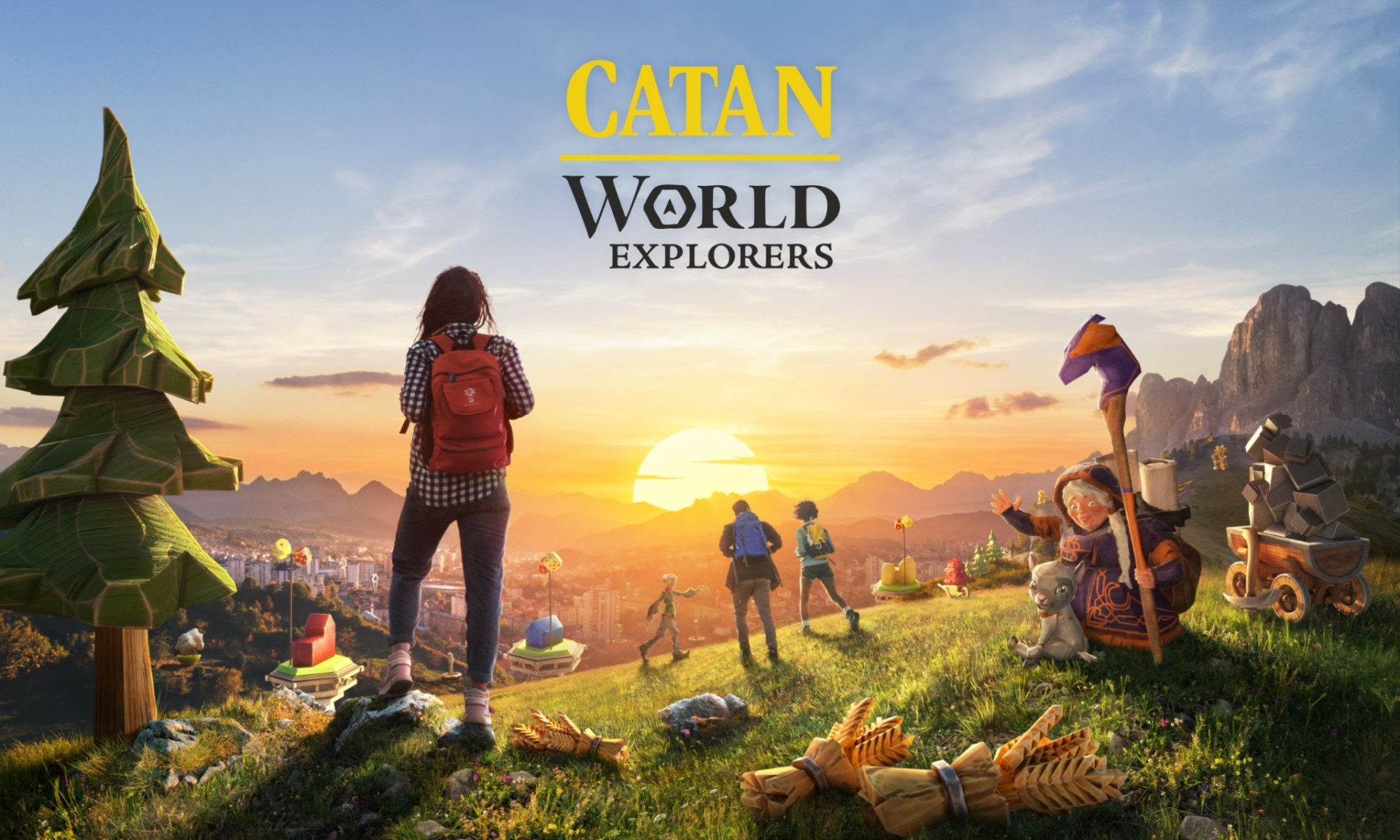 Niantic pulls the plug on CATAN World Explorers | Pokémon GO Hub