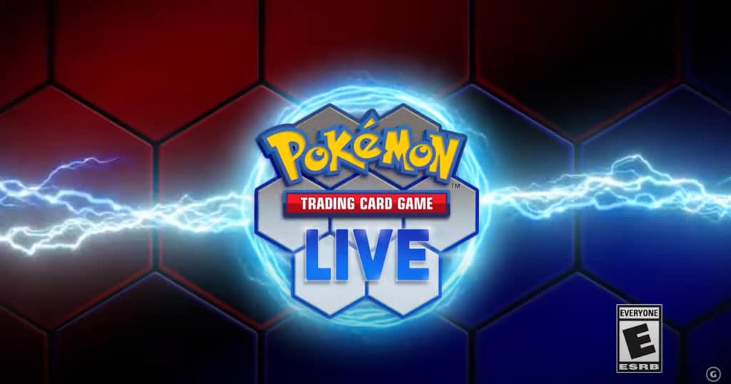 New Pokémon Trading Card Game Application "Live" Announced | Pokémon GO Hub