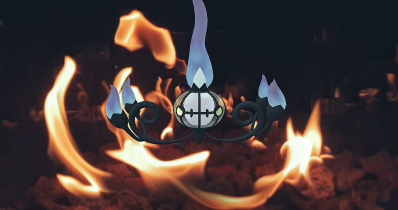 New Season of Light Loading Screen: Let's Speculate! | Pokémon GO Hub