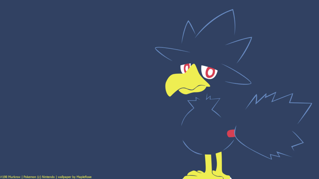 Murkrow Raid Guide | Pokémon GO Hub