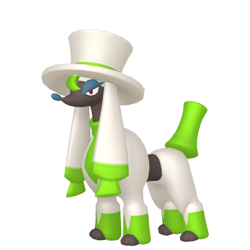 Form Changing in Pokémon GO: Current mechanics and future speculation ...