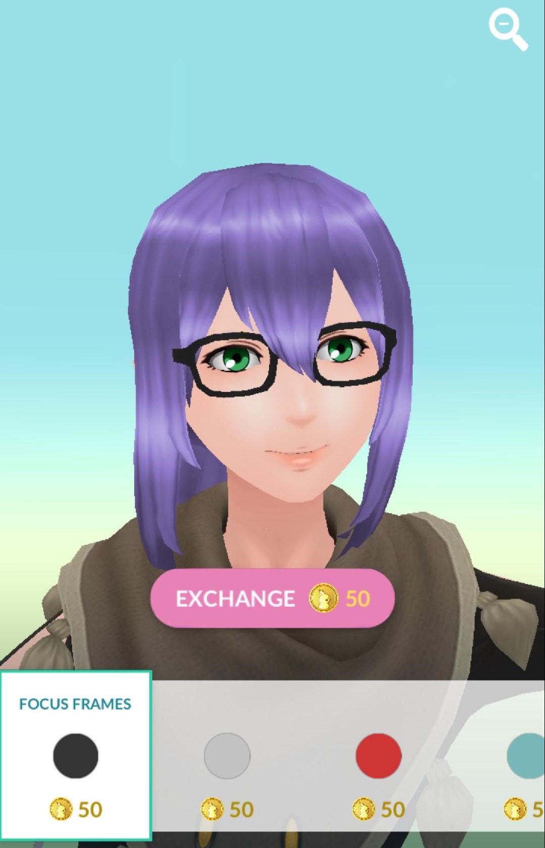 Updates We'd Like to See: Avatar Designs | Pokémon GO Hub