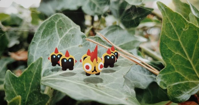 Nifty Or Thrifty: Willpower Cup | Pokémon GO Hub