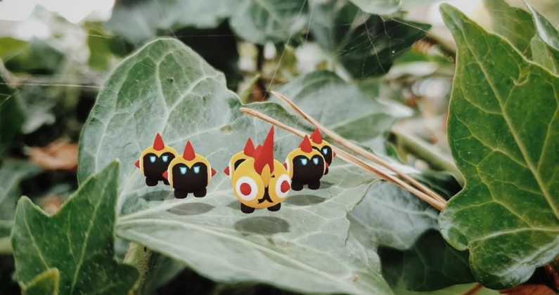 Shiny Pokémon to Look Forward to: Part 9 | Pokémon GO Hub