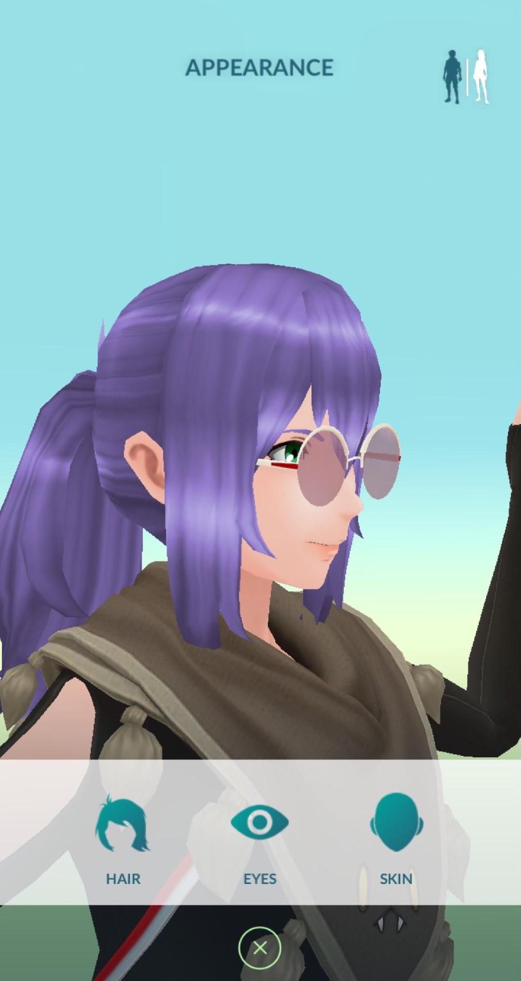 Updates We'd Like to See: Avatar Designs | Pokémon GO Hub