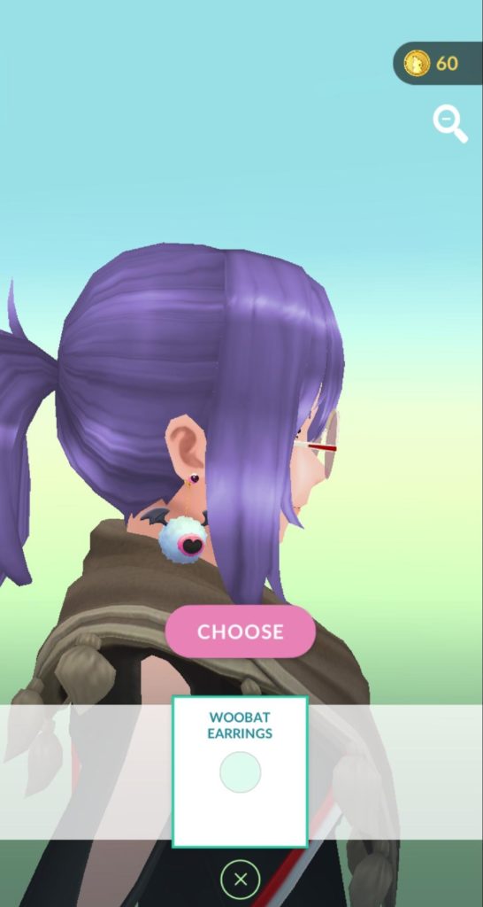 Updates We'd Like to See: Avatar Designs | Pokémon GO Hub