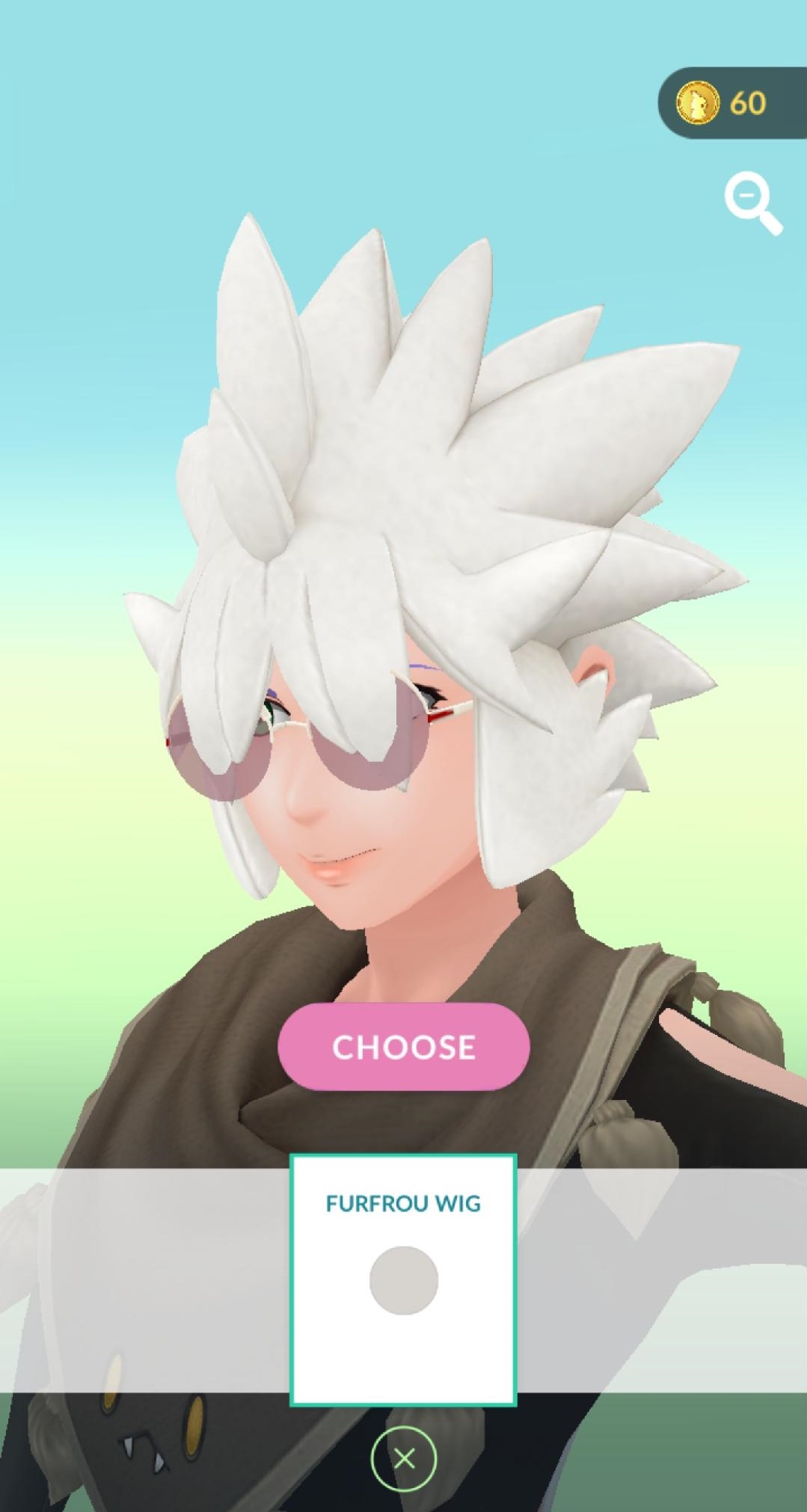 Updates We'd Like to See: Avatar Designs | Pokémon GO Hub