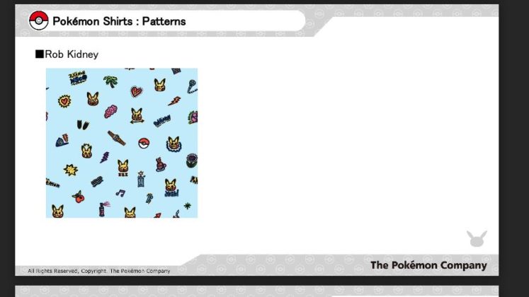 Original Stitch x Pokemon Company Partner with 5 Artists for New ...