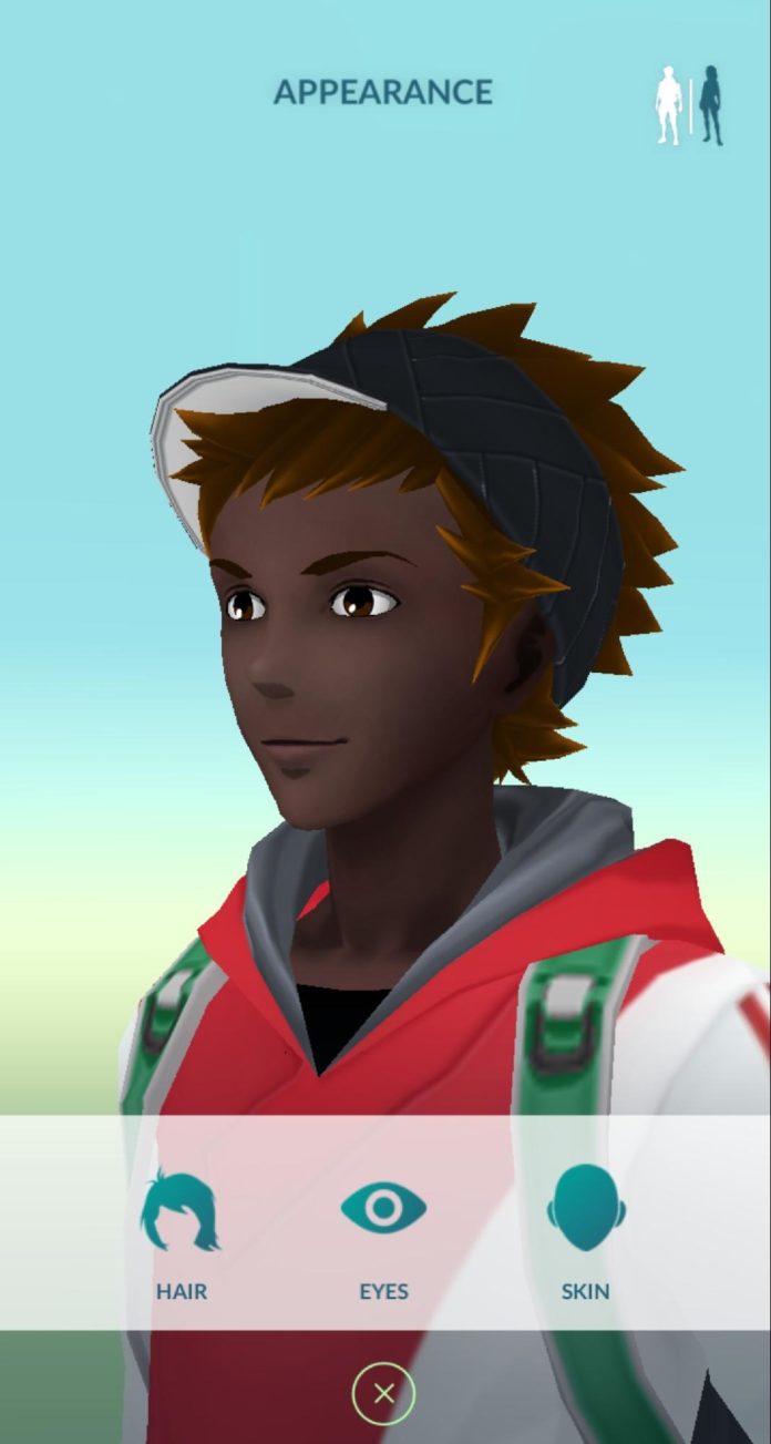 Updates We'd Like to See: Avatar Designs | Pokémon GO Hub