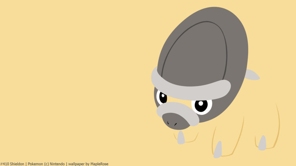 Shieldon Raid Guide | Pokémon GO Hub