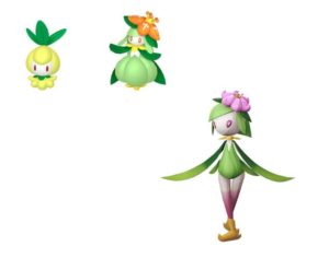 Pokémon GO stats for Hisuian Pokémon | Pokémon GO Hub