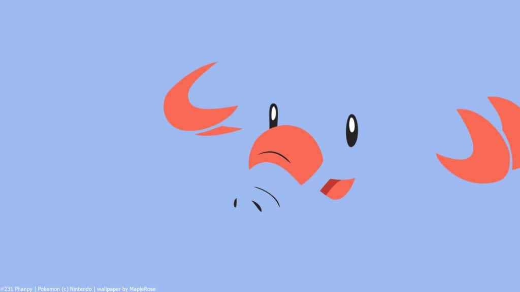 Phanpy Raid Guide | Pokémon GO Hub