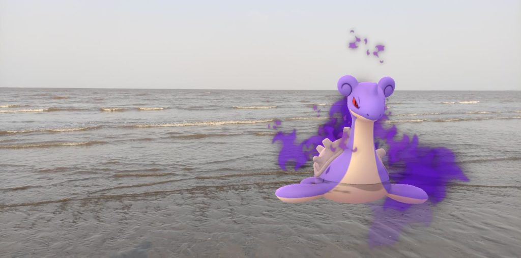 Winter Themed AR Feature | Pokémon GO Hub