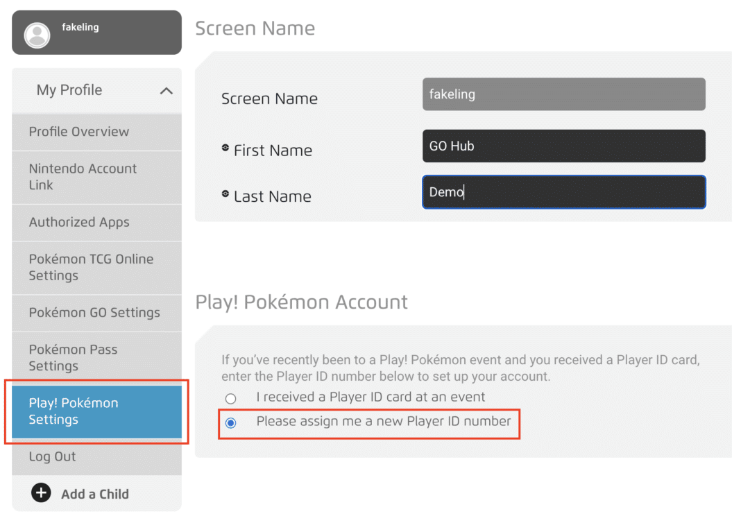 How to Register for Pokémon GO Regional Championship tournaments ...