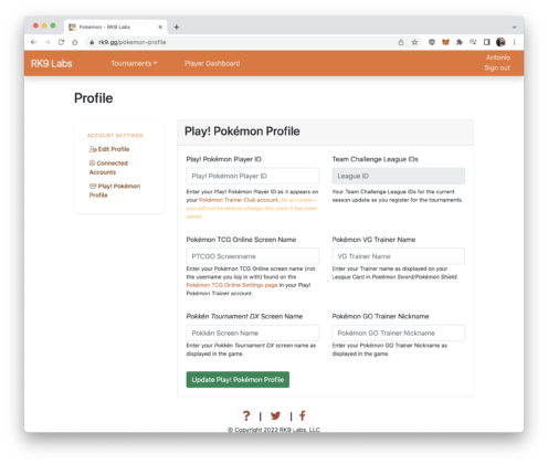 How to Register for Pokémon GO Regional Championship tournaments ...