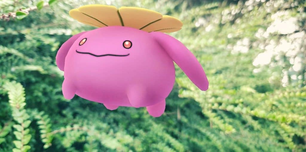 The Forgotten Pokémon Favourites: Part 14 | Pokémon GO Hub
