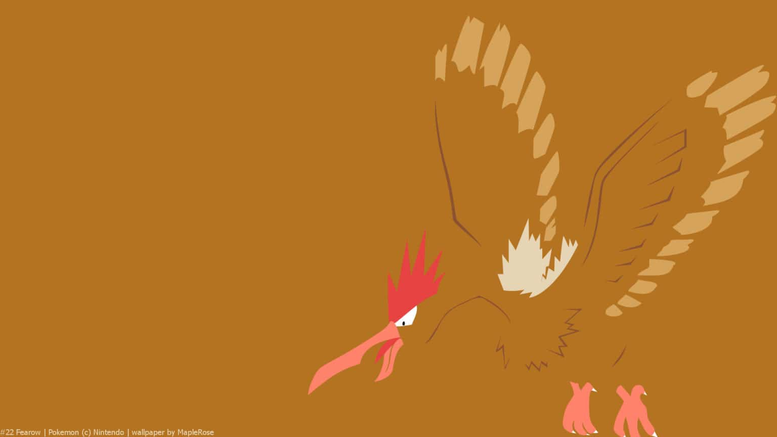 Fearow Raid Guide | Pokémon GO Hub