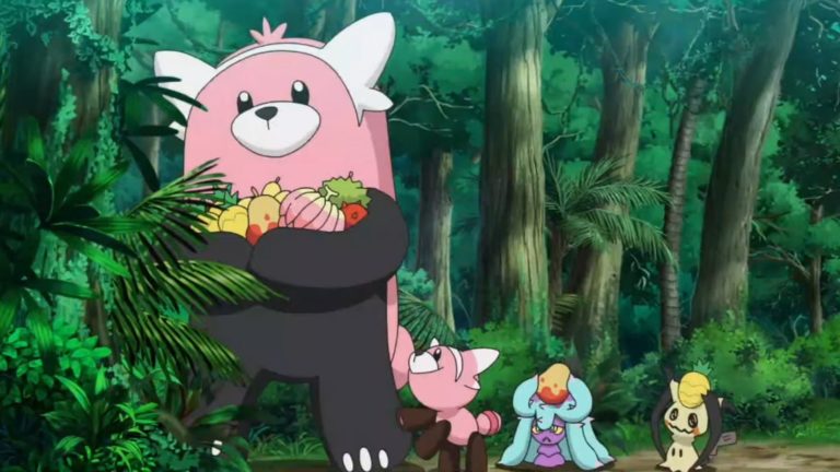 Bewear Raid Guide | Pokémon GO Hub