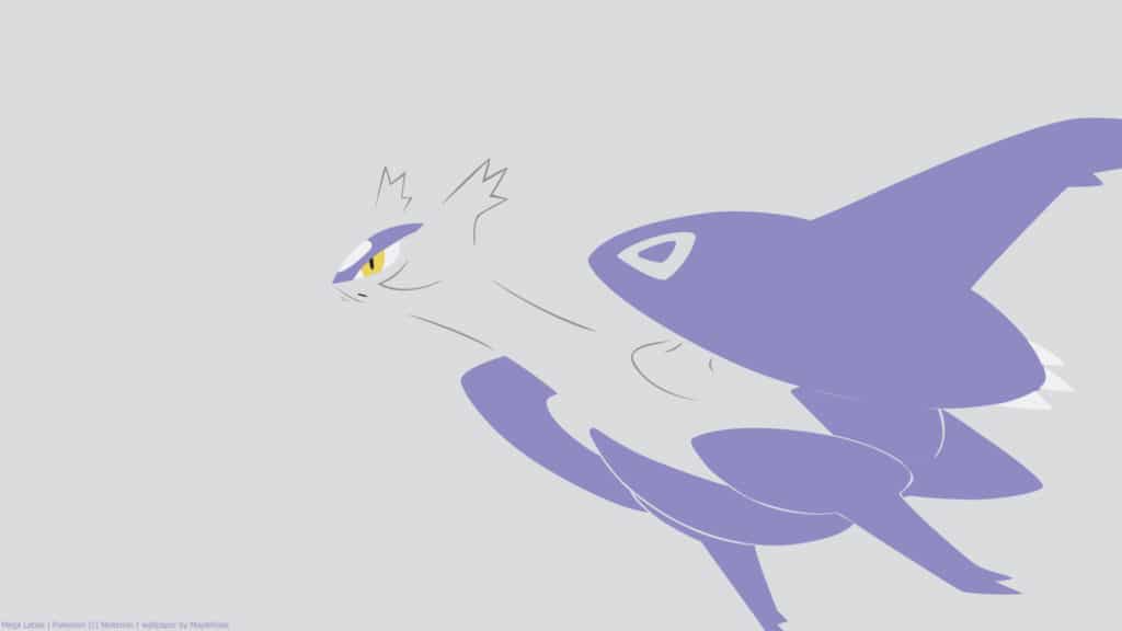 Mega Latias Raid Guide | Pokémon GO Hub