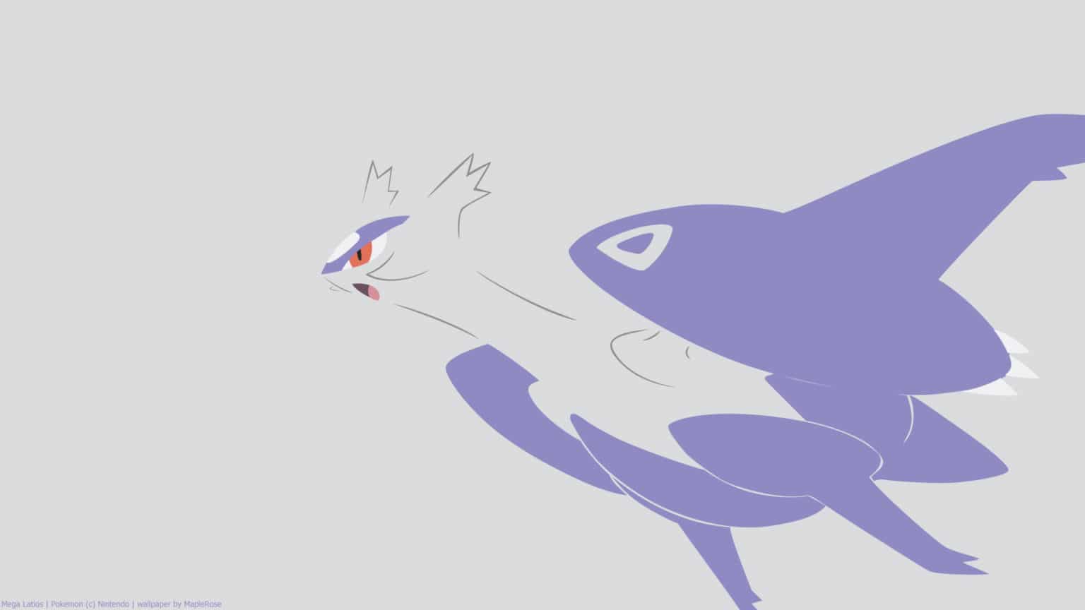 Mega Latios Raid Guide | Pokémon GO Hub