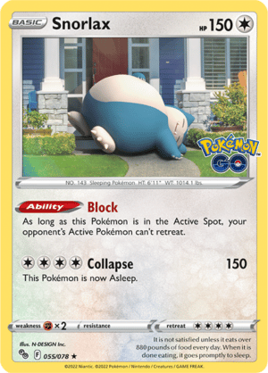Pokémon TCG Reveal First Cards From Pokémon GO Expansion | Pokémon GO Hub