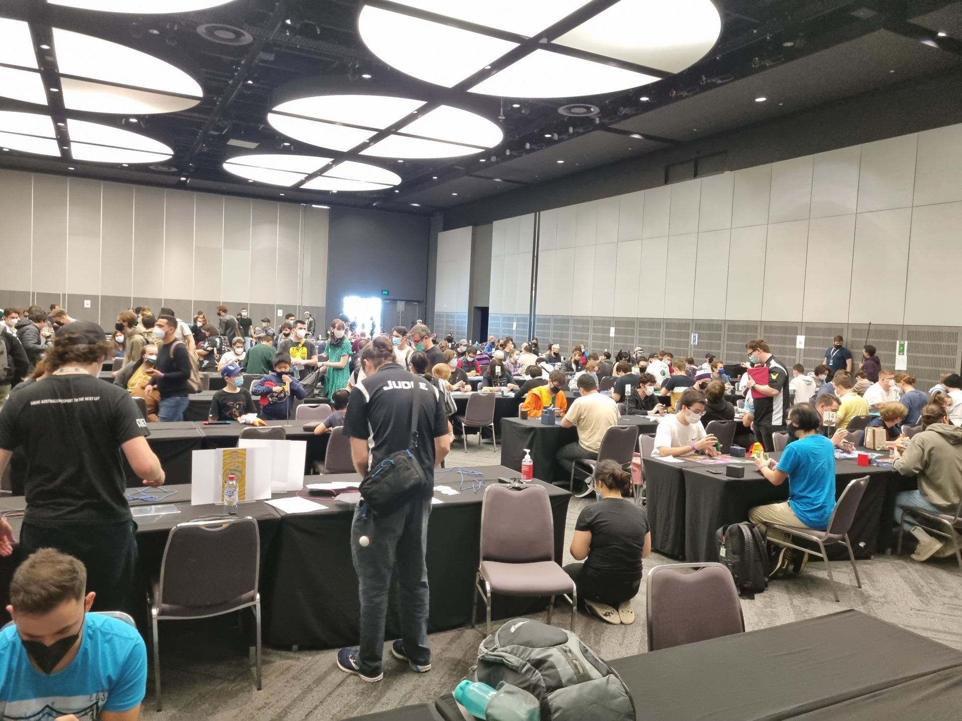 Pokémon GO Perth Regional Championship - My Experience | Pokémon GO Hub